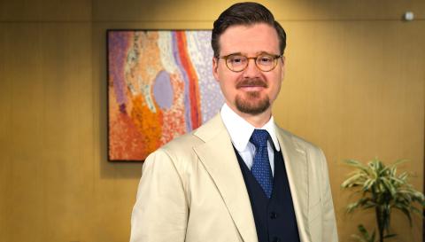 Candidates | European Job Market